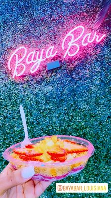 BAYA BAR - ACAI & SMOOTHIE SHOP - Updated July 2025 - 29 Photos & 23 ...