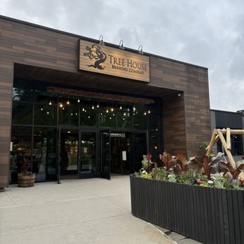 TREE HOUSE BREWING COMPANY - Updated December 2025 - 1366 Photos & 501 ...