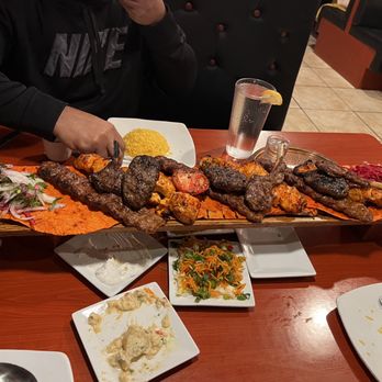 EDESSA RESTAURANT KURDISH TURKISH CUISINE - Updated October 2024 - 620 ...