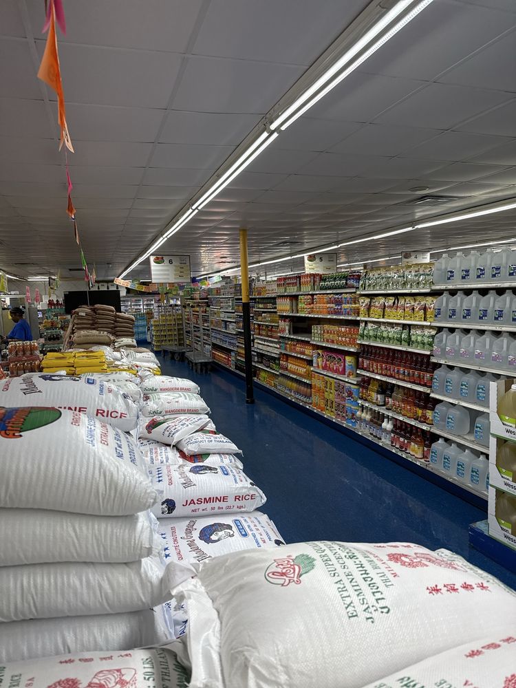 CARIBBEAN FOOD MARKET - Updated December 2025 - 27 Photos - 2121 W ...