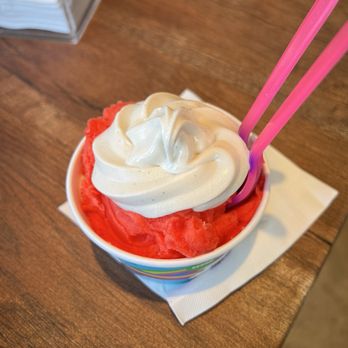 HAPPY ICE - Updated August 2025 - 679 Photos & 479 Reviews - 7324 ...