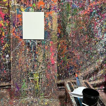 THE SPLATTER STUDIO - Updated November 2025 - 85 Photos & 28 Reviews ...