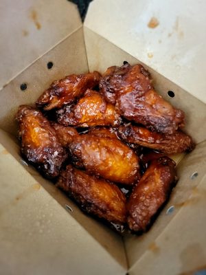 Open for Business - SOCAL WINGS - CARSON - 81 Photos & 82 Reviews ...