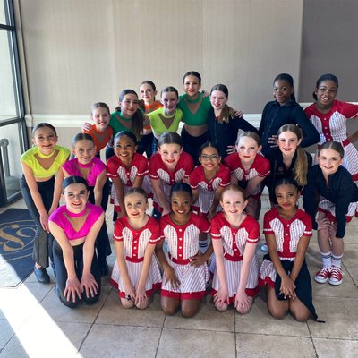 INDY DANCE ACADEMY - Updated October 2025 - 18 Photos - 9401 N Meridian ...