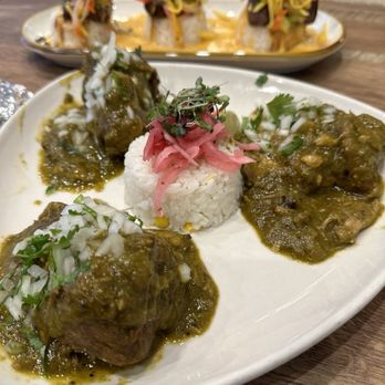 SOL AGAVE - Updated November 2024 - 1251 Photos & 1167 Reviews - 749 ...