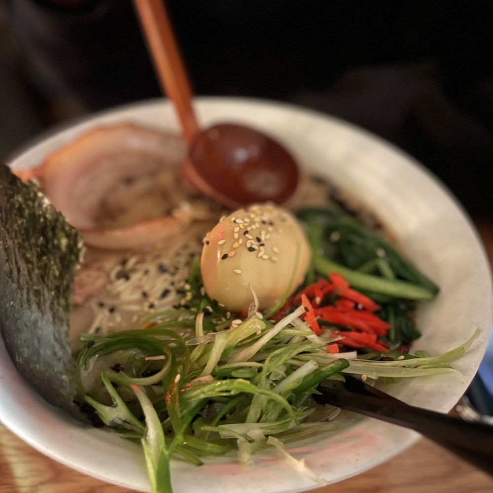 Best New Ramen Spots in the US 2024 - Last Updated 2024 - Yelp