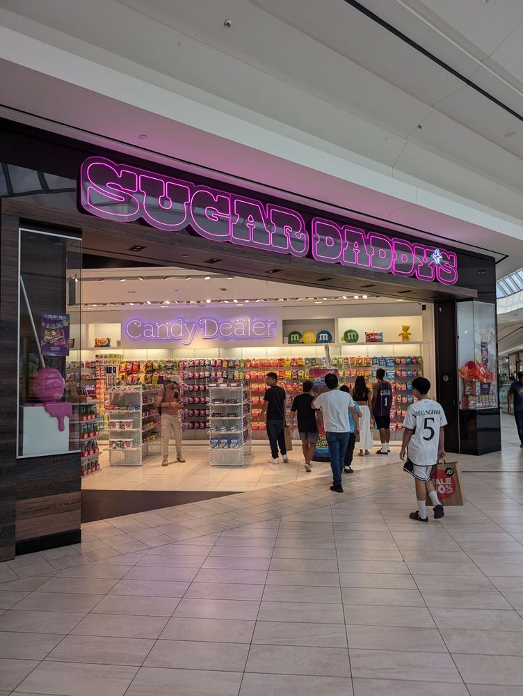 SUGAR DADDY’S - Updated January 2026 - 5000 Highway 7, Markham, Ontario ...
