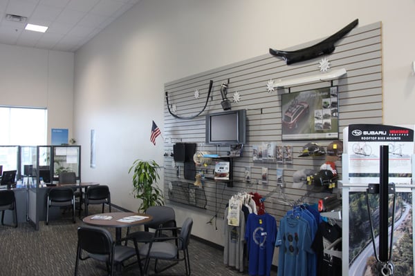 WILDE SUBARU - Updated October 2025 - 44 Photos & 96 Reviews - 1710 ...