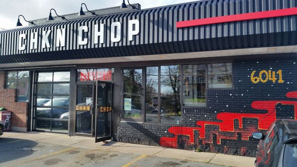 Chkn Chop - 28 Photos & 30 Reviews - Chicken Shop - 6041 North Street ...