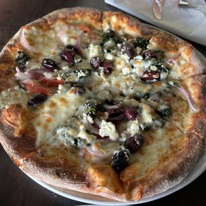 TAPPED BRICK OVEN & POUR HOUSE - 162 Photos & 196 Reviews - 6044 State ...