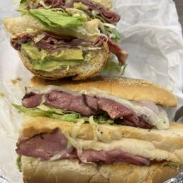MARIO’S ITALIAN DELI & MARKET - Updated July 2025 - 1125 Photos & 1533 ...