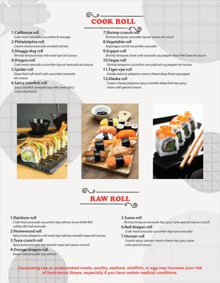 SAKANA SUSHI BAR & GRILL - Updated May 2024 - 102 Photos & 33 Reviews ...