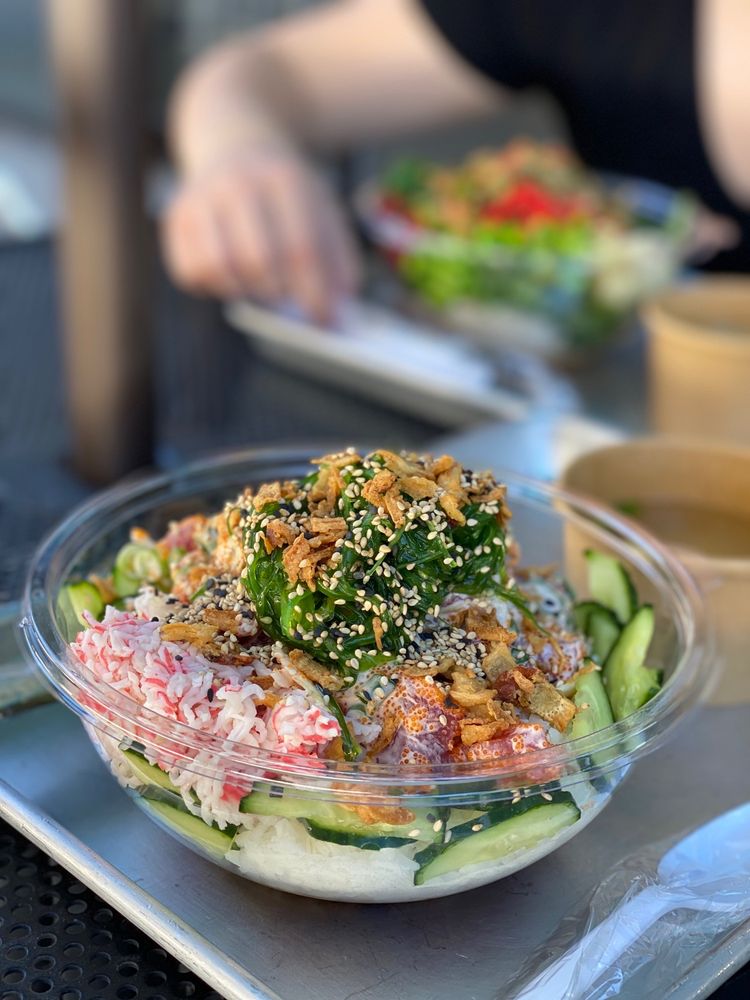 POKE HOUSE - DENVER - Updated April 2025 - 327 Photos & 240 Reviews ...
