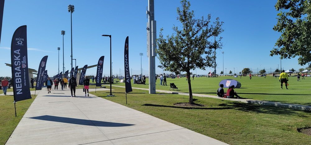 ROUND ROCK MULTIPURPOSE COMPLEX - Updated June 2024 - 13 Photos - 2001 ...