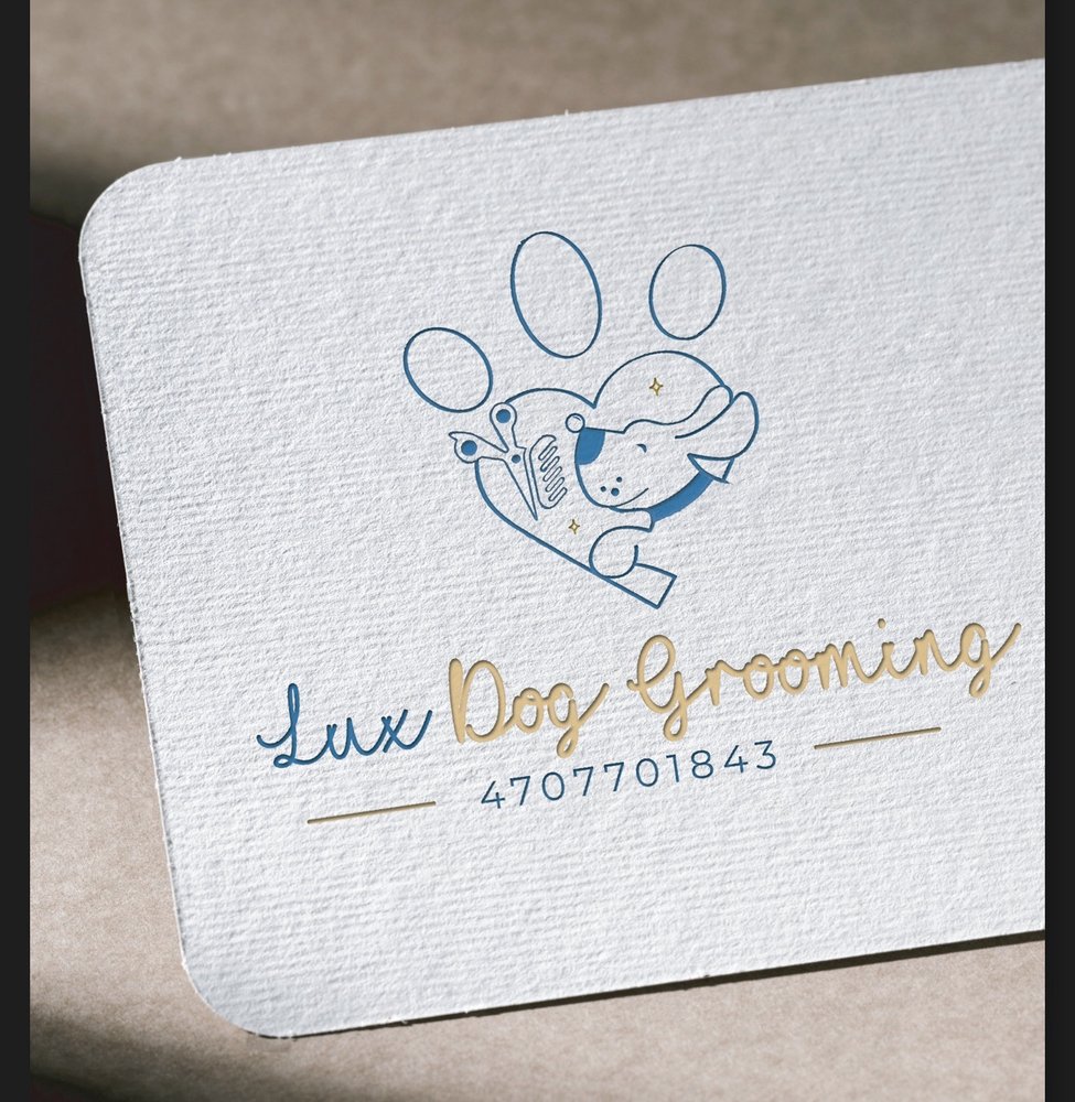THE LUX DOG GROOMING - Updated September 2024 - 37 Photos - 4468 ...