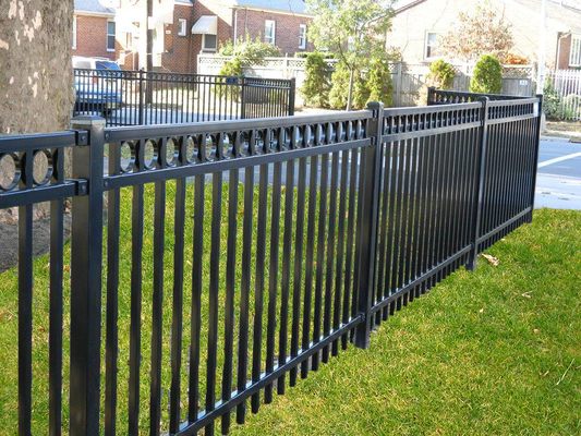 NATIONAL FENCE SYSTEMS - Updated December 2025 - 40 Photos & 20 Reviews ...