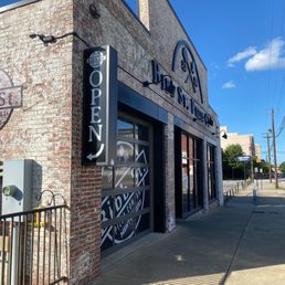 BIBB ST PIZZA COMPANY - Updated July 2025 - 115 Photos & 227 Reviews ...