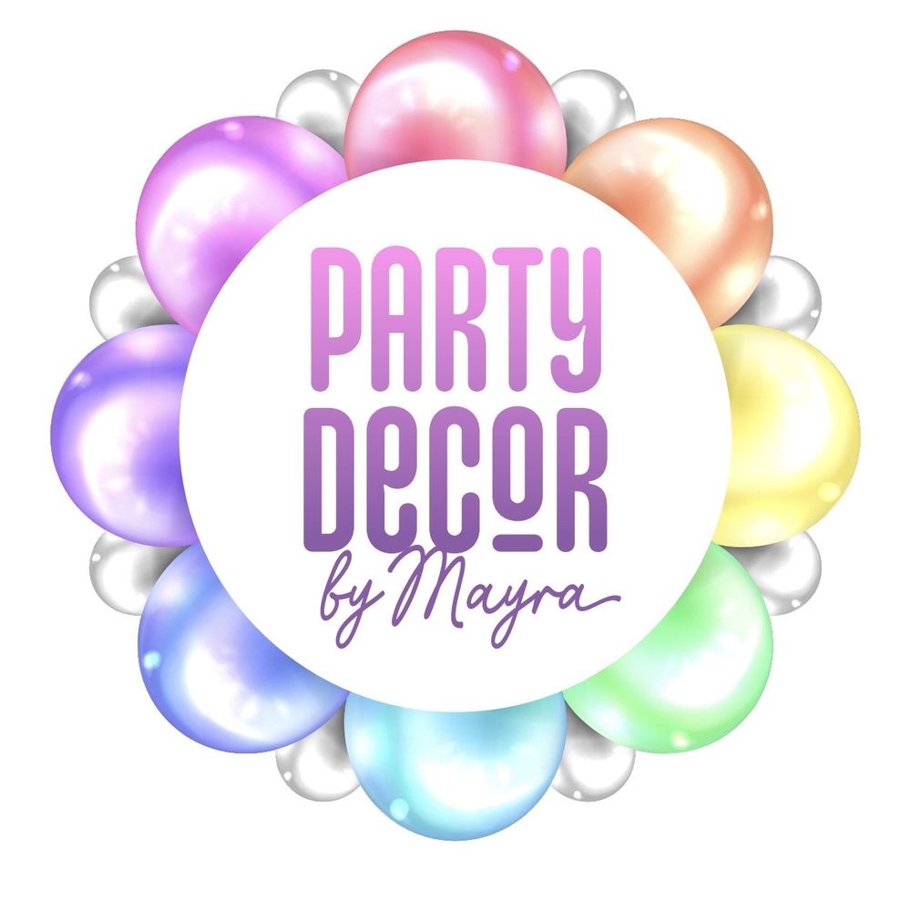 PARTY DECOR BY MAYRA - Updated March 2025 - 934 N Euclid St, Anaheim ...