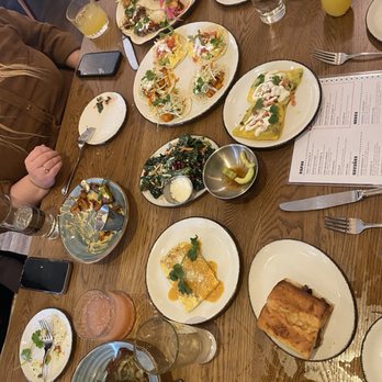 THE PAINTED BURRO - HARVARD SQUARE - Updated April 2025 - 80 Photos ...