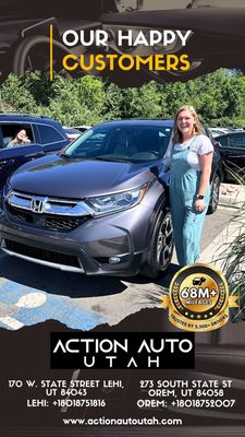 ACTION AUTO - Updated December 2025 - 278 Photos & 71 Reviews - 170 W ...