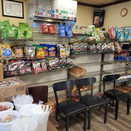 DIPLOMAT DELI - Updated January 2026 - 245 Photos & 164 Reviews - 1425 ...