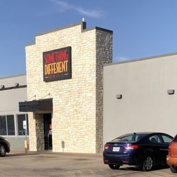 SOMETHING DIFFERENT GRILL - Updated September 2025 - 66 Photos & 85 ...