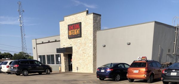 SOMETHING DIFFERENT GRILL - 64 Photos & 70 Reviews - 4317 50th St ...