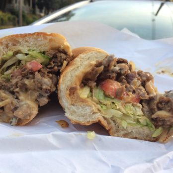 EXPLORER’S DEN STEAKS AND HOAGIES - Updated December 2025 - 29 Photos ...