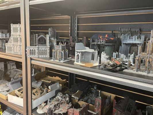 GREEN TOWER GAMES - Updated December 2025 - 22 Photos & 23 Reviews ...