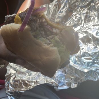 STAMPS SUPER BURGERS - Updated May 2024 - 187 Photos & 205 Reviews ...