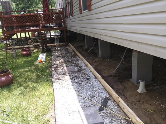 MOBILE HOME LEVELING AND REPAIRS - Updated August 2025 - 18 Photos - La ...