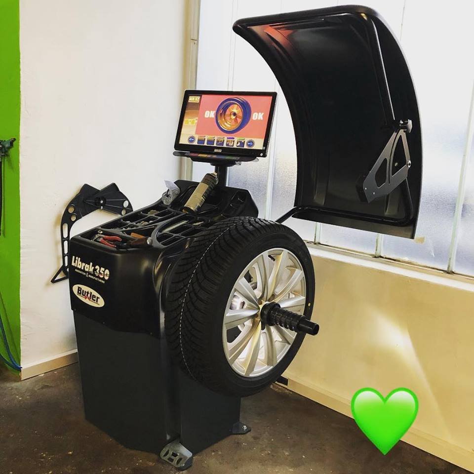 DRIVER-STATION - 16 Photos - Moosstr. 4, Starnberg, Bayern, Germany ...