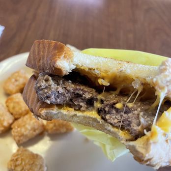 CAPROCK CAFE - Updated November 2025 - 16 Photos - Highway 82, Dickens ...