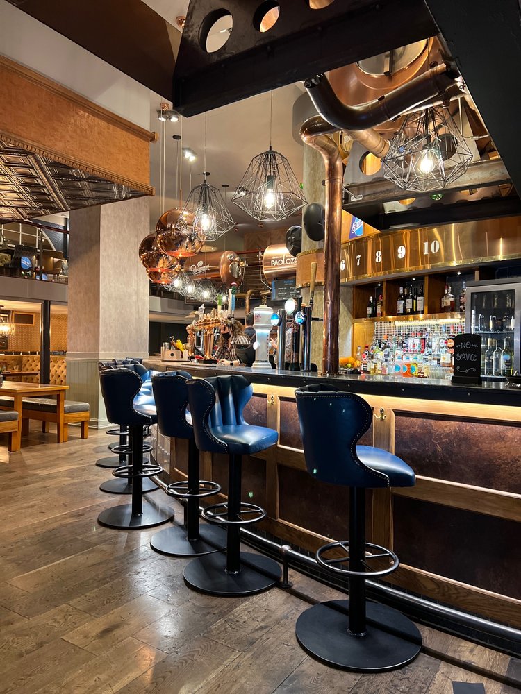 BREWHEMIA - Updated May 2024 - 33 Photos & 20 Reviews - 1 Market St ...