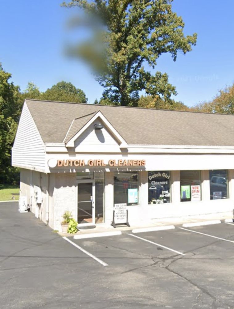 DUTCH GIRL CLEANERS - Updated December 2025 - 3961 Gibsonia Rd ...