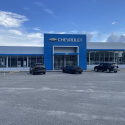 Rk Chevrolet Va Beach