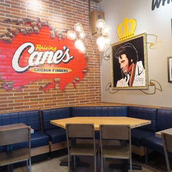 RAISING CANE’S CHICKEN FINGERS - Updated October 2025 - 18 Photos & 17 Reviews - 32933 Yucaipa ...
