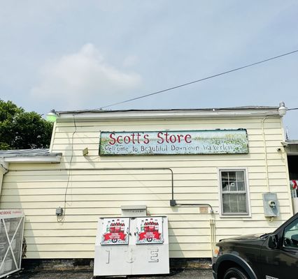 SCOTT’S STORE - Updated May 2026 - 2940 Walkerton Rd, Walkerton ...