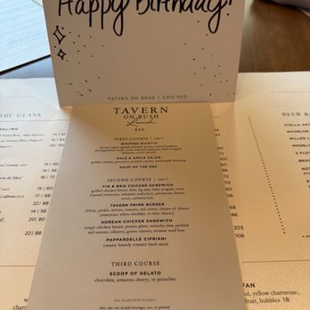 TAVERN ON RUSH - Updated September 2025 - 192 Photos & 87 Reviews ...