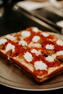 VIA 313 PIZZA - Updated September 2025 - 128 Photos & 100 Reviews ...