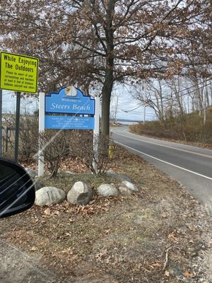 STEERS BEACH - Updated October 2025 - 1 Asharoken Ave, Northport, New ...