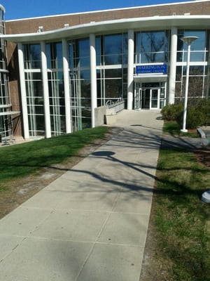 QUINSIGAMOND COMMUNITY COLLEGE - Updated January 2026 - 15 Photos & 27 ...