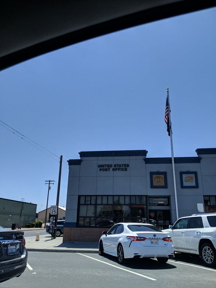 US POST OFFICE - Updated October 2025 - 10 Reviews - 4536 Broadway ...