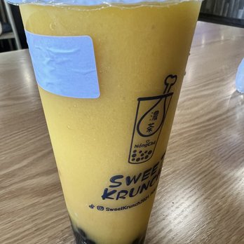 SWEET KRUNCH - Updated September 2024 - 98 Photos & 51 Reviews - 1111 ...
