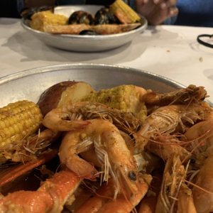 ROCKING CRAB - 96 Photos & 50 Reviews - Seafood - 8635 Blanding Blvd ...