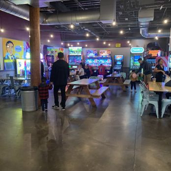 WINDMILL FOOD HALL - Updated October 2025 - 1753 Photos & 708 Reviews ...