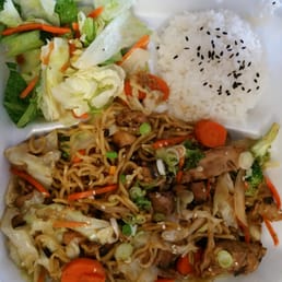 ROLLING RICE - 270 Reviews & 189 Photos - 9668 Milliken Ave, Rancho ...