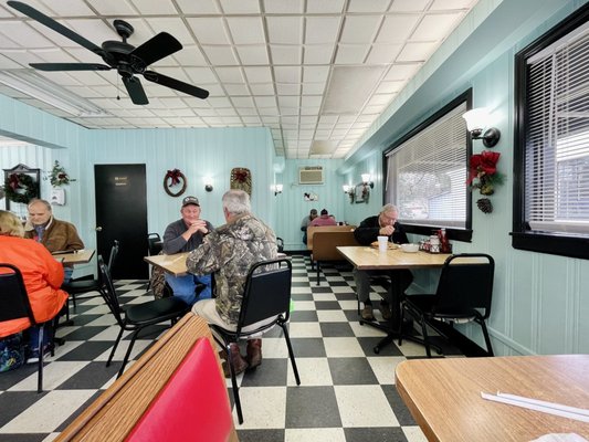 SUMMERTON DINER - Updated November 2025 - 53 Photos & 115 Reviews - 32 ...