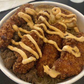 Cupbop - Korean BBQ in a Cup - Cheap - Barbeque - Updated June 2025 ...