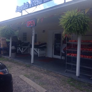 ANGELA’S PRODUCE MARKET - 10 Photos & 15 Reviews - 611 Atlantic Ave ...